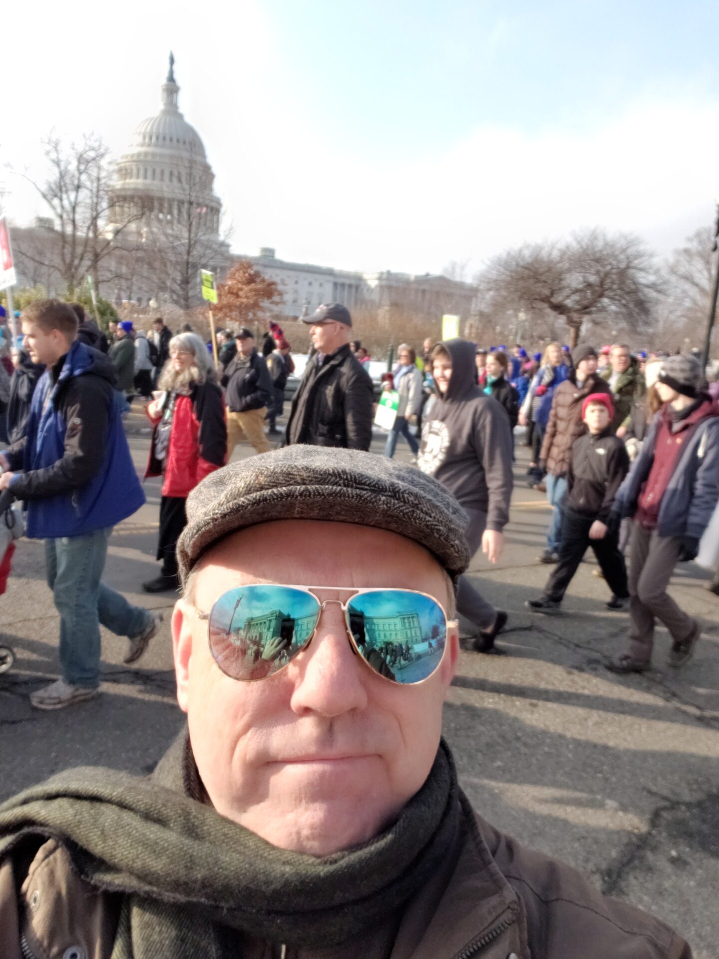 The Pro Life January message - Church of the Resurrection ...